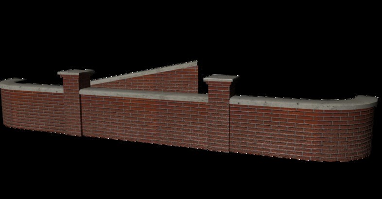 Wall Pack FSM - Modding Welt Wall Pack FSM - Modding Welt