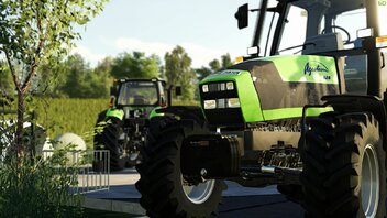 Modding Welt