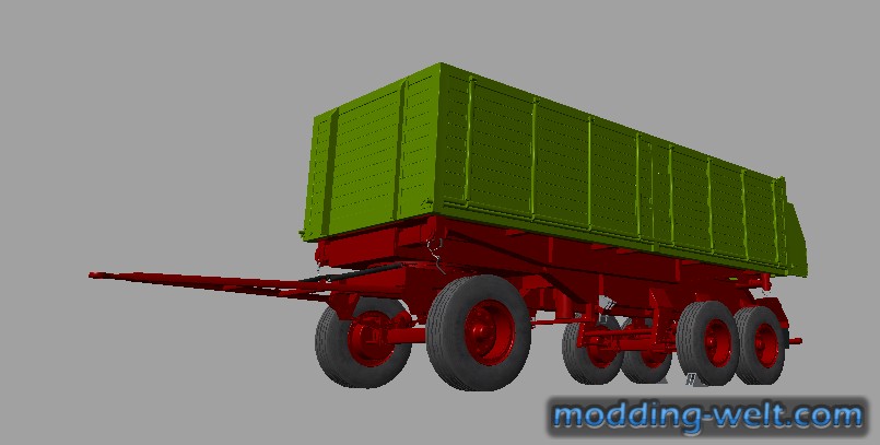 Pro Farm Bonus verschönert - Modding Welt