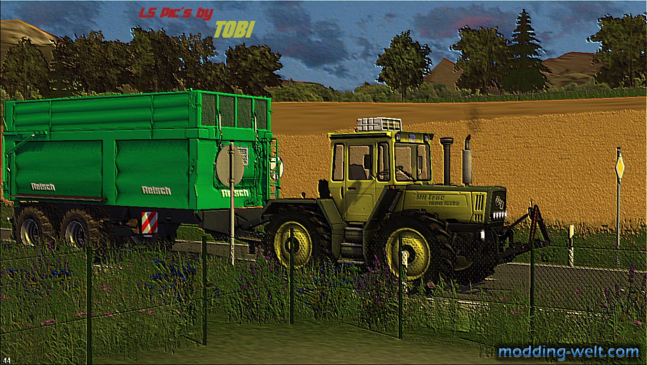 Schöne Neue Signatur xD ^^ - Modding Welt