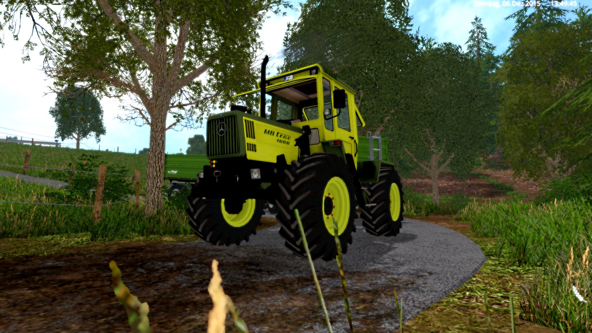 Der MB Ist Immer Noch Gut Modding Welt