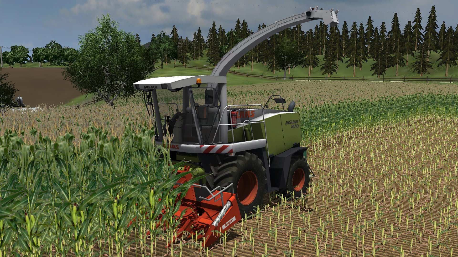 Ls13 macht trotz allem noch immer Spaß - Modding Welt