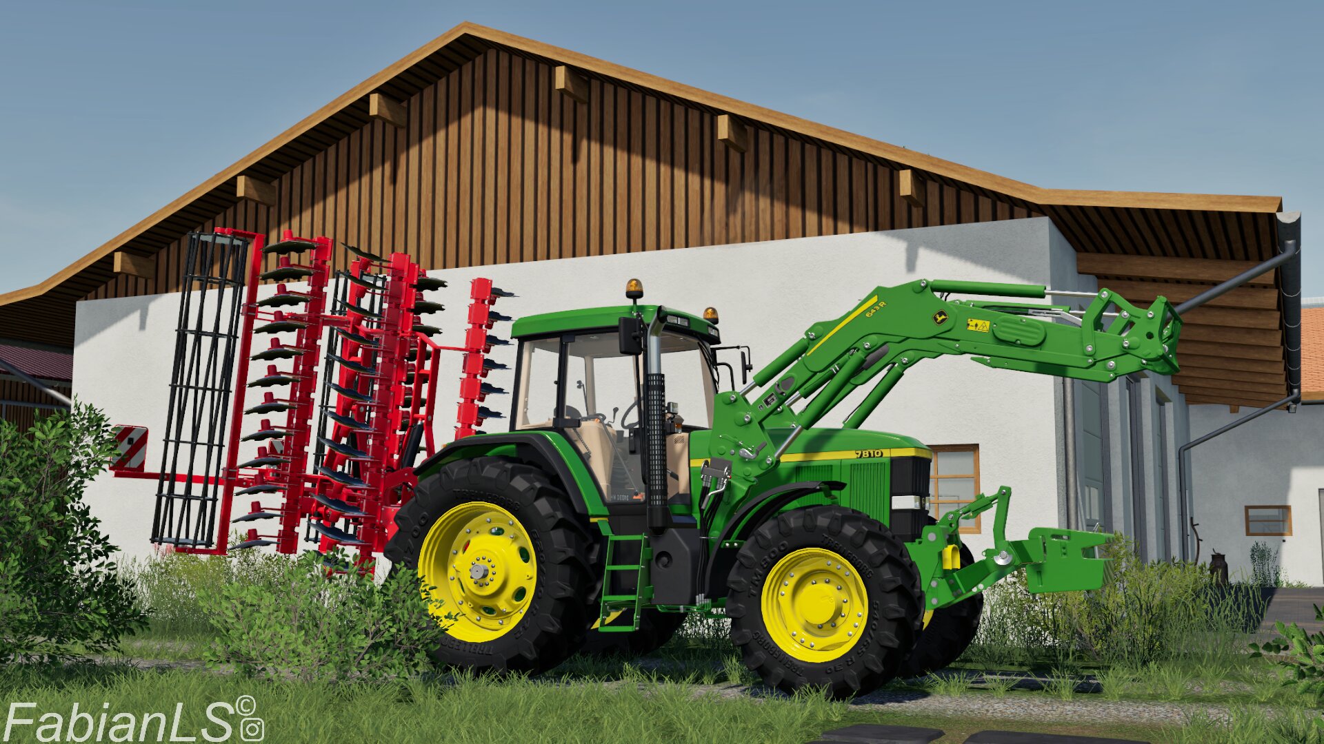 Auf Gehts Modding Welt
