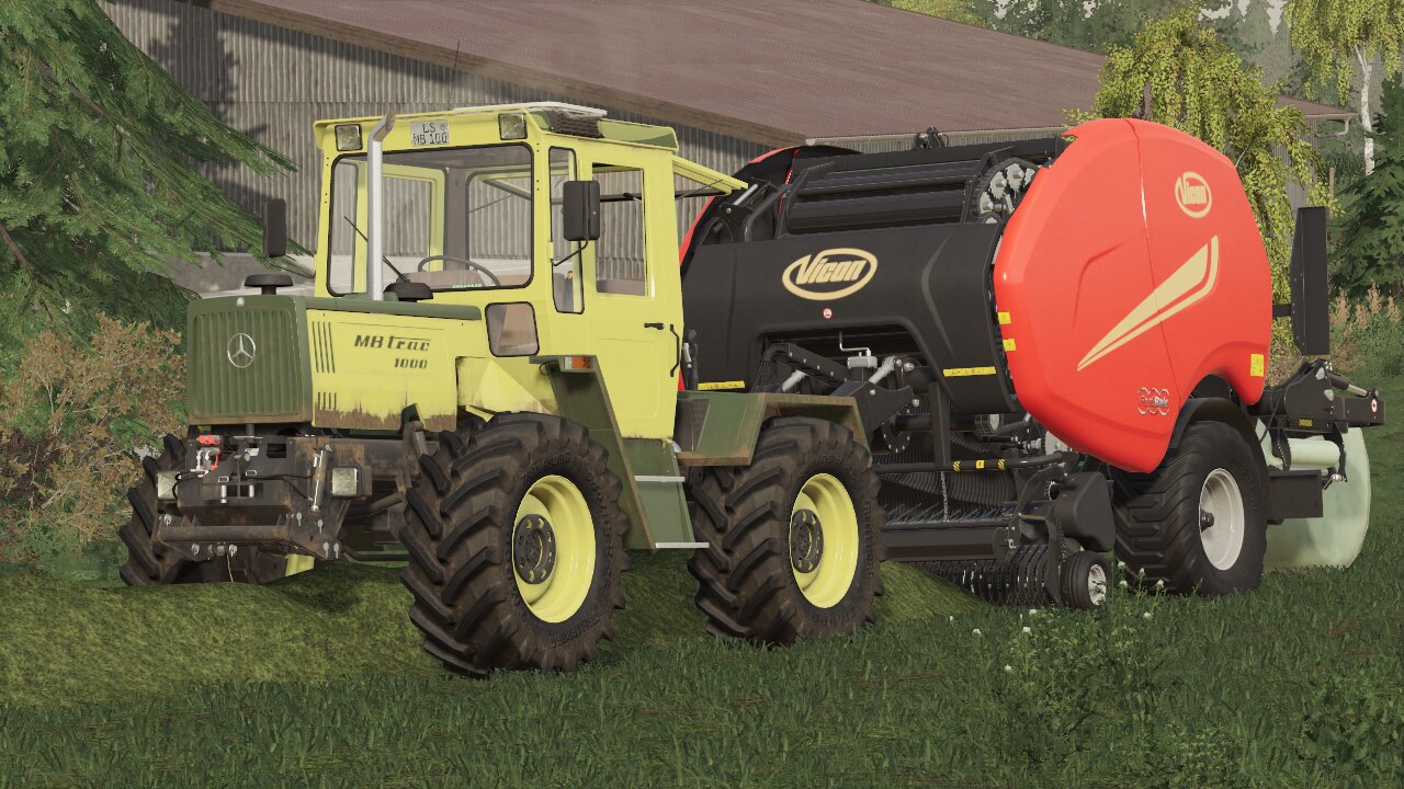 Ganz leicht Überfordert - Modding Welt