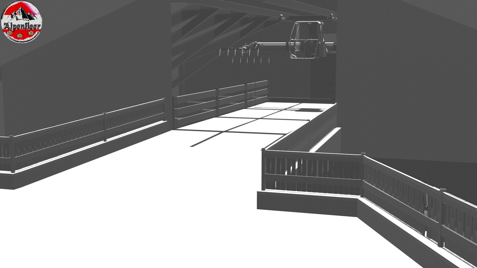 Schön langsam wird es - Modding Welt