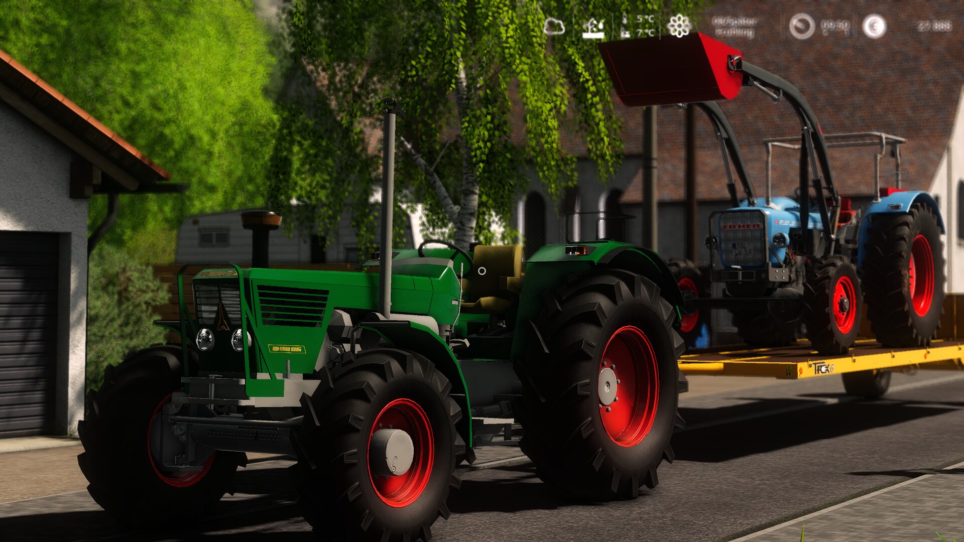 digge dütz holtn eicher vom shop - Modding Welt