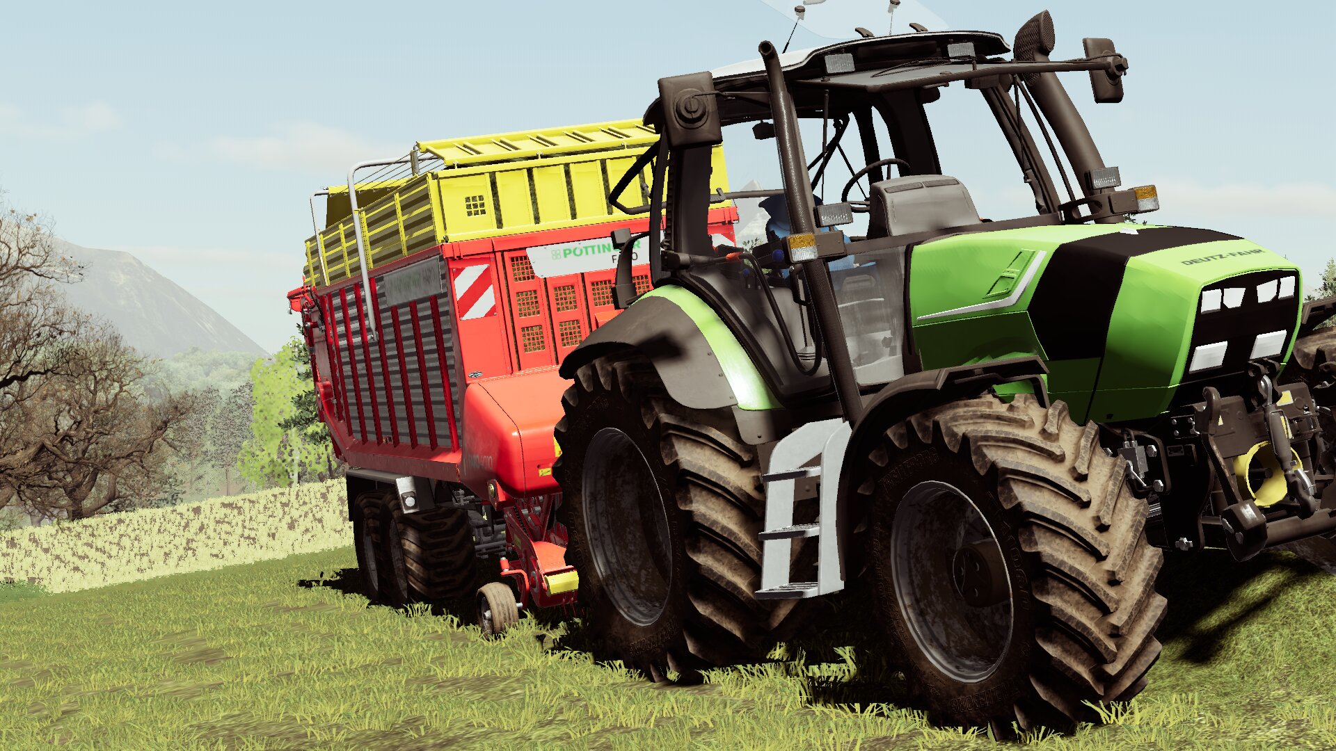 digge dütz - Modding Welt