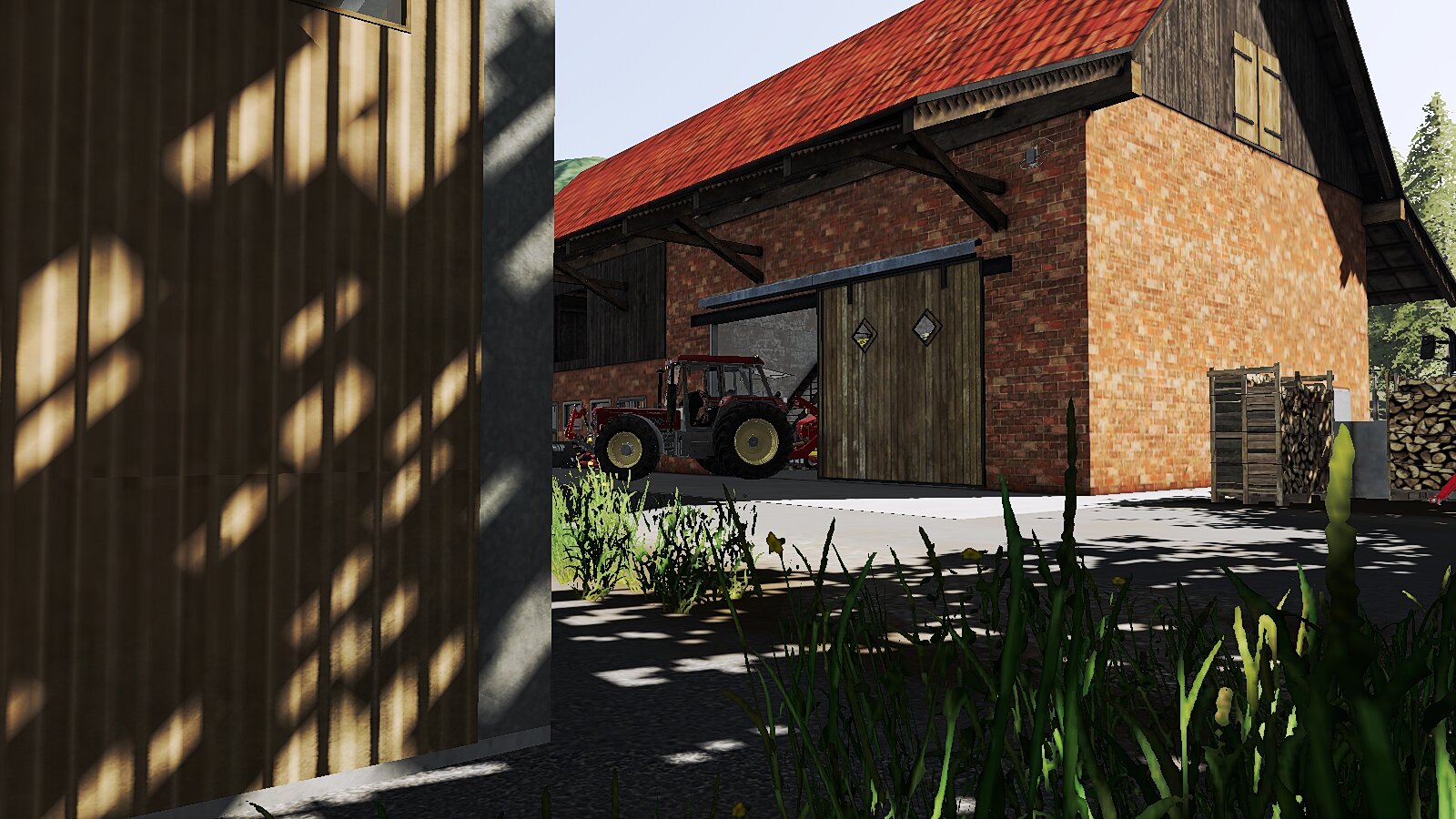 Die Legende in den Startlöchern - Modding Welt