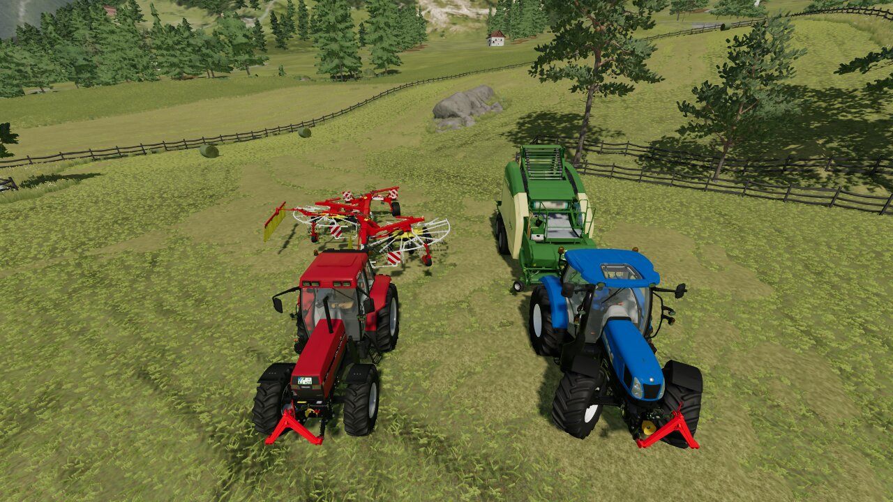 Zam rechan und gleichzeitig bindl mocha mocht sehr viel spoß - Modding Welt