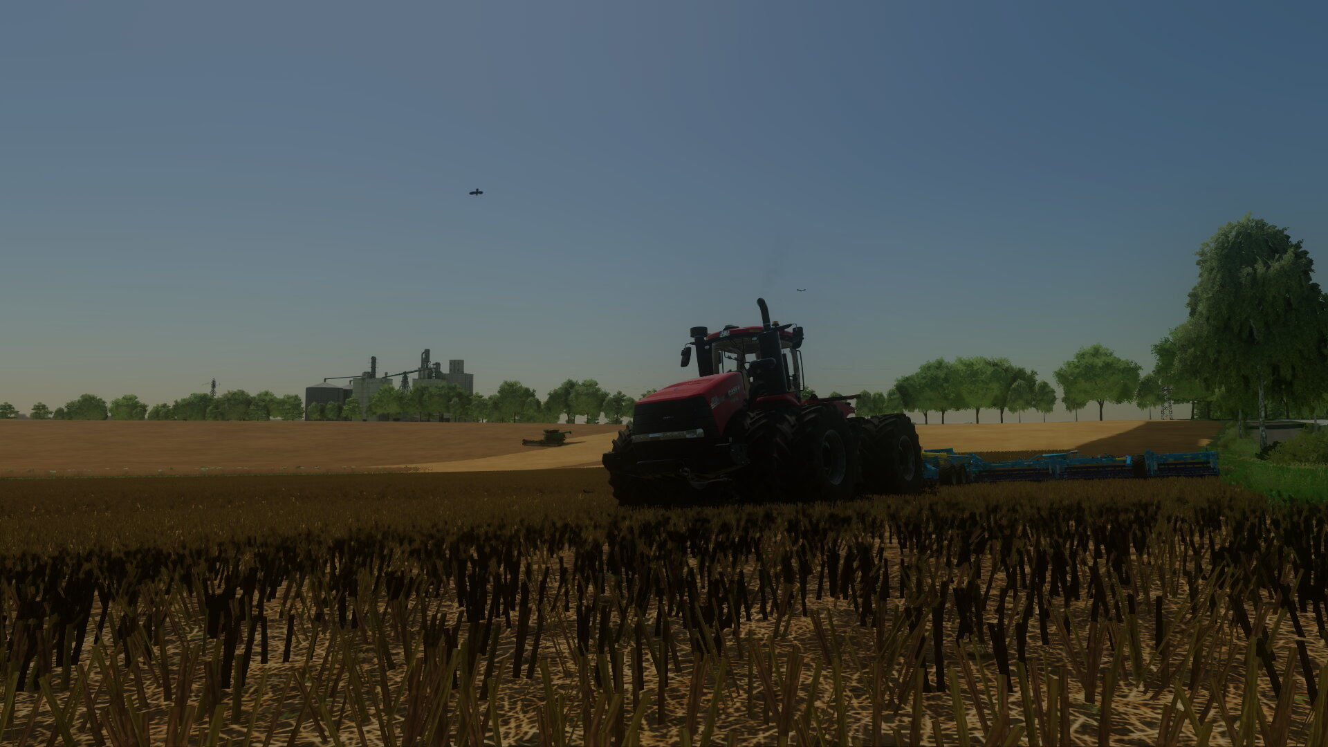 Mal ein bisschen größer - Modding Welt