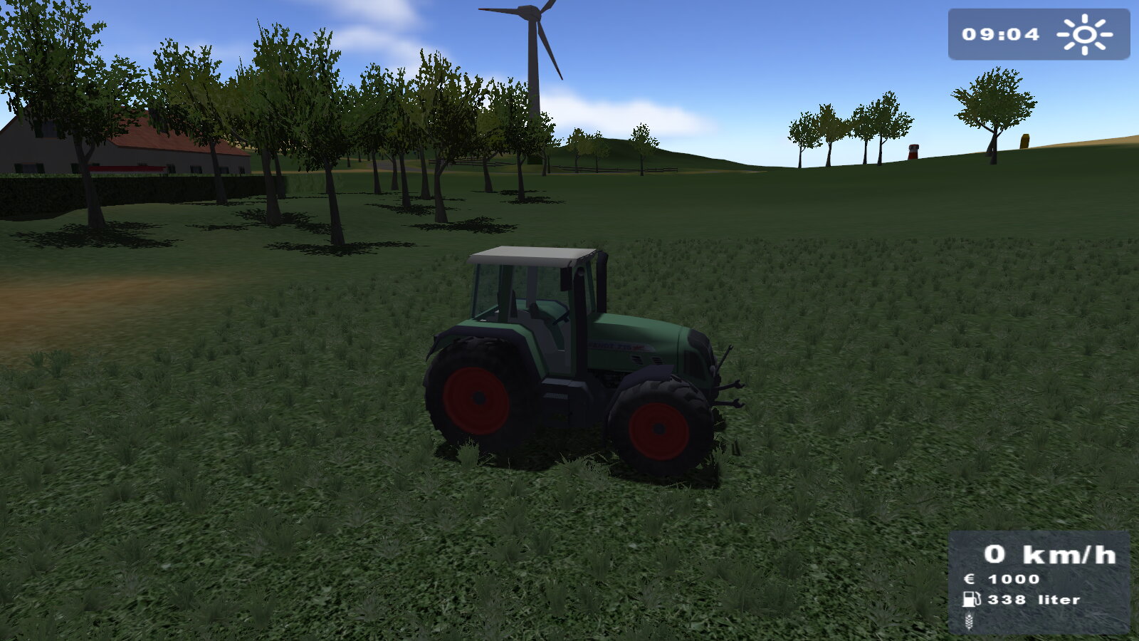 Wer weiß welcher teil das ist. Auflösung kommt morgen. - Modding Welt