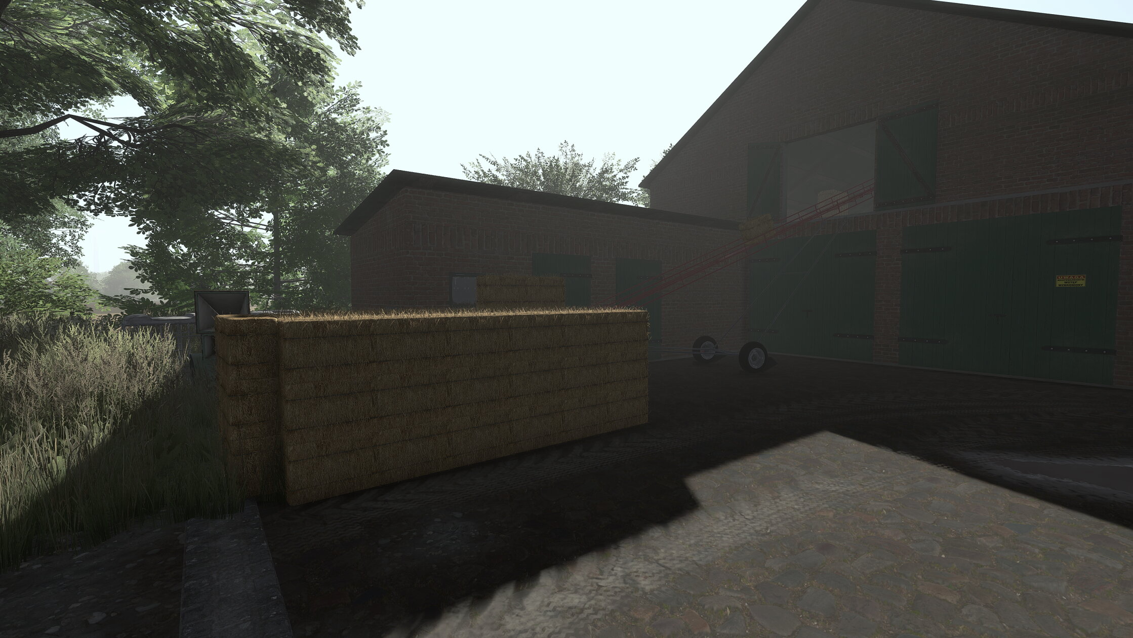 Ostseeküste OLD - Modding Welt