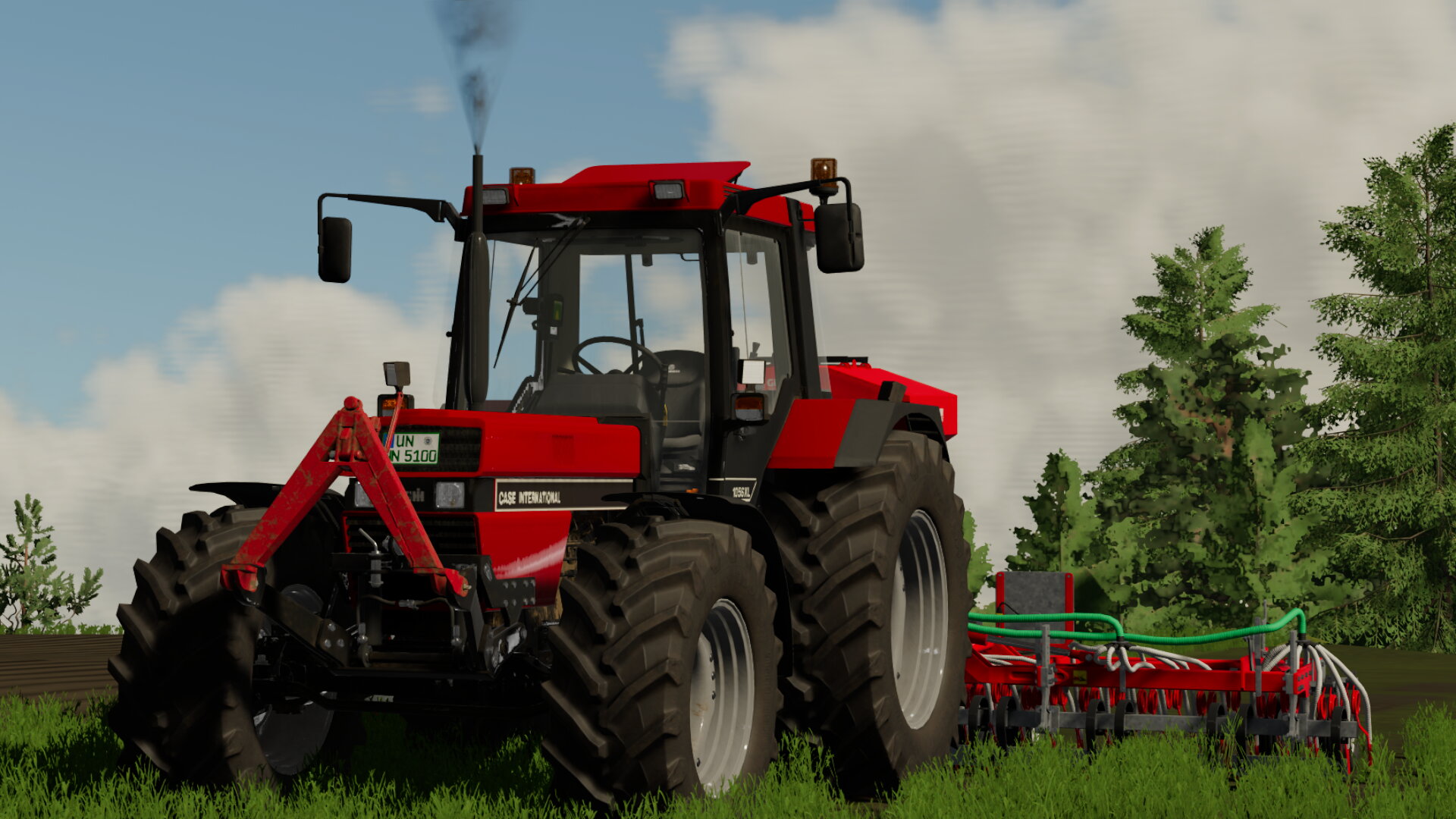 wurde mal wieder zeit zum nachsähen - Modding Welt