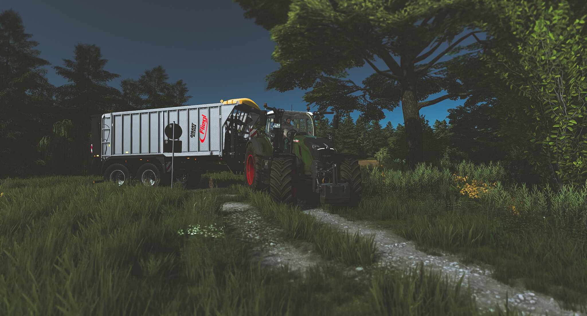 Der Gerät - Modding Welt