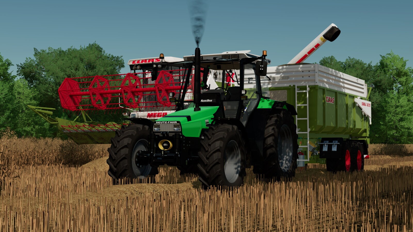 Digge Dütz - Modding Welt