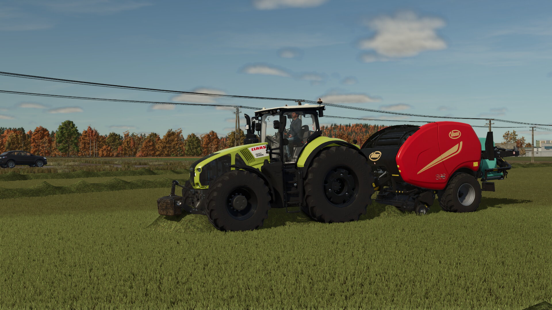 Danke für die neuen Mods Giants. - Modding Welt