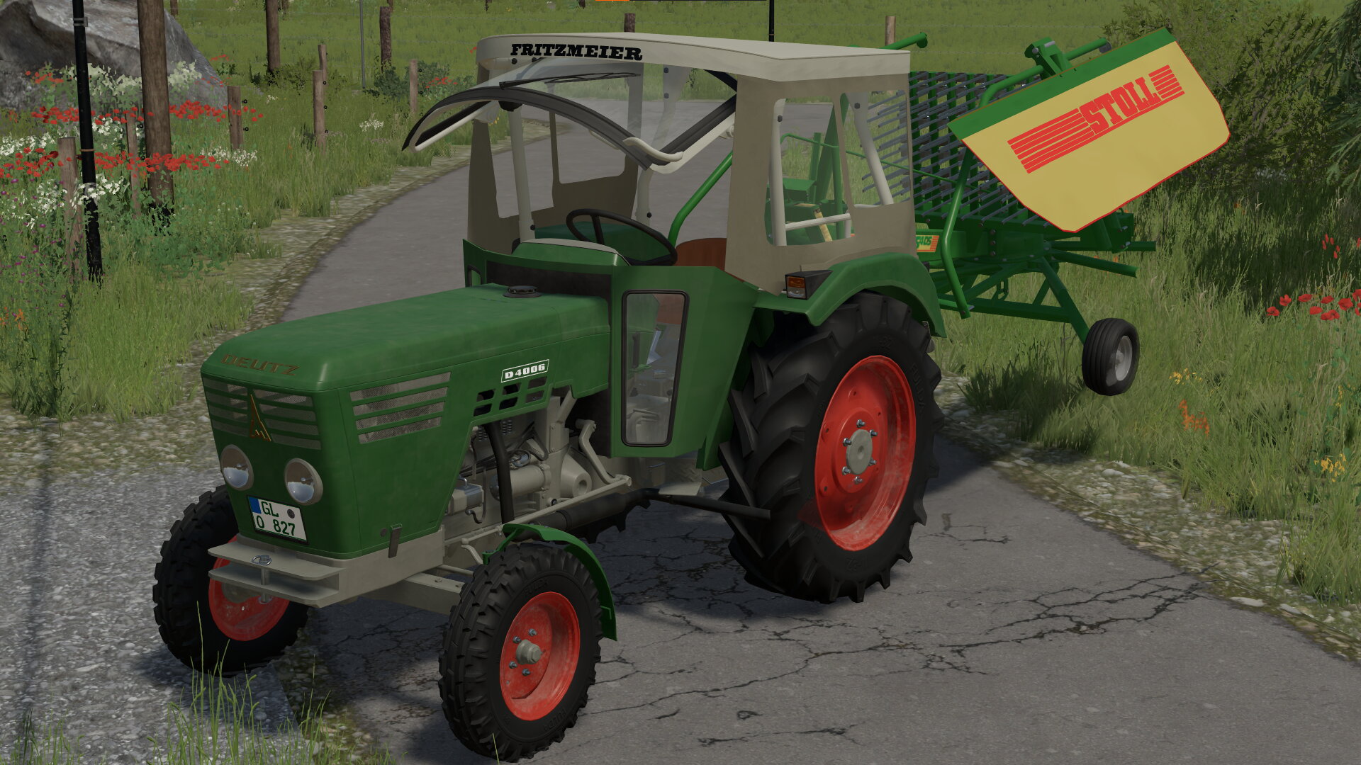 Der Gerät - Modding Welt