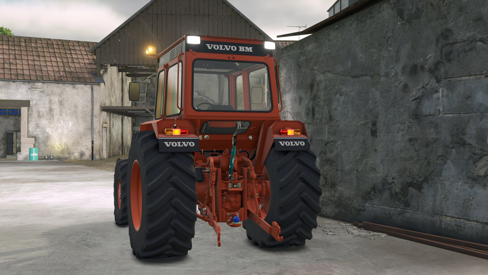 Biest.... aber eigentlich ganz hübsch - Modding Welt