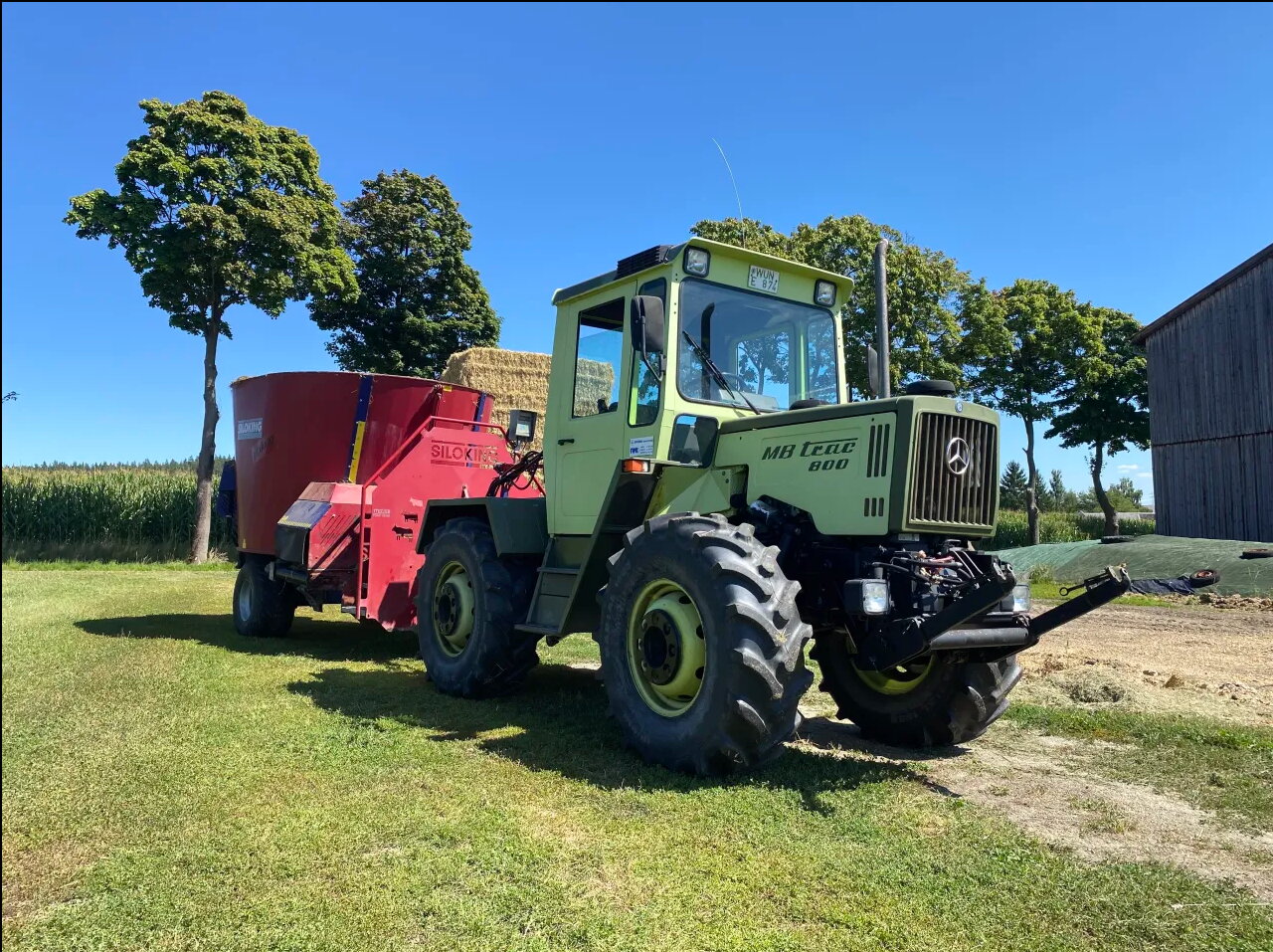 1988er 800er in echt, für mehrere Infos das Bild anklicken. - Modding Welt