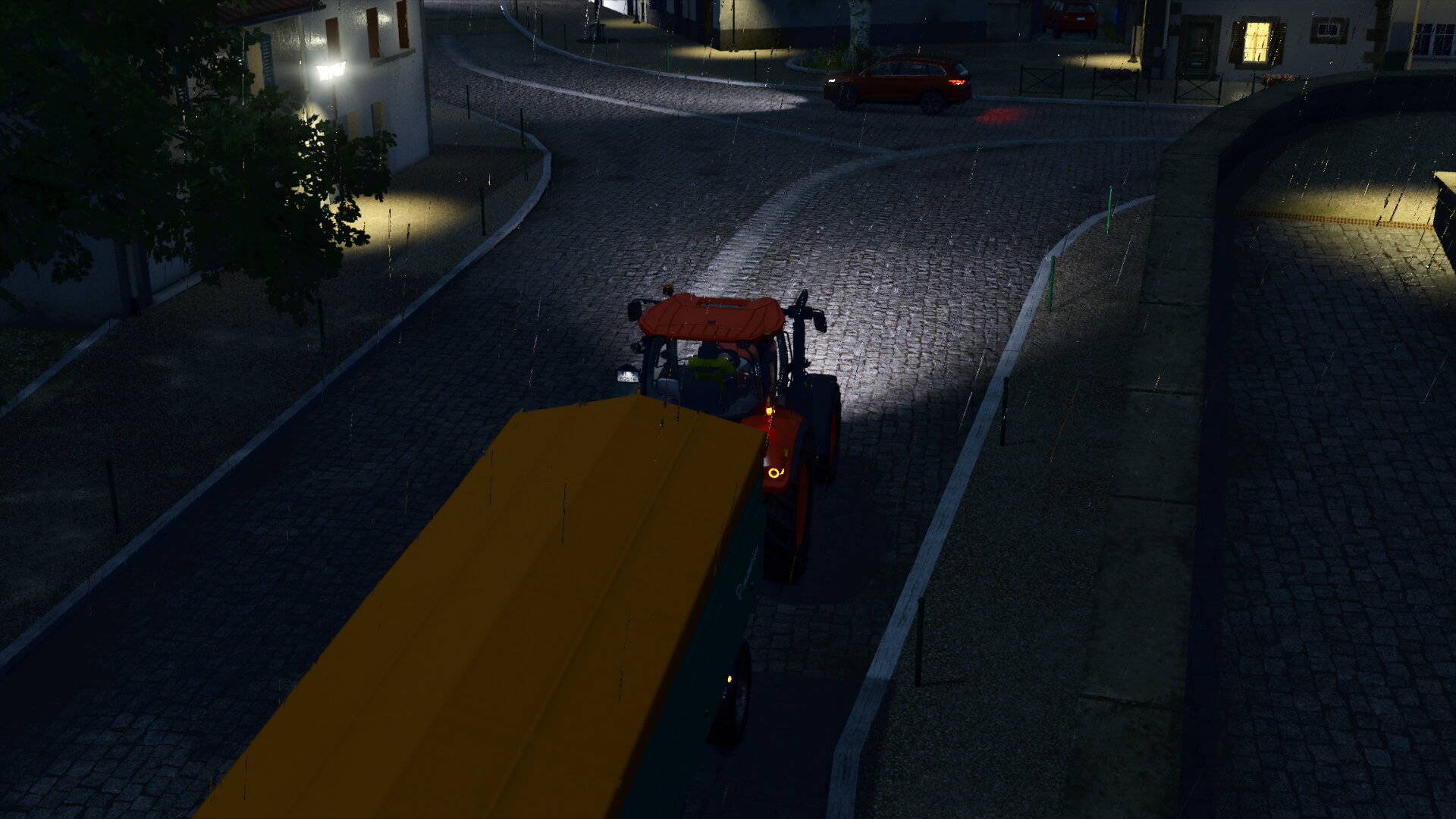 das schönste Gefühl, - Modding Welt