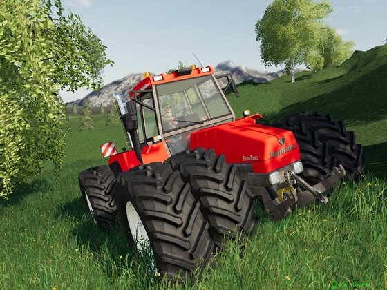 Oldies - Page 2 - Modding Welt