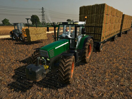 Kandelin Ls19 - Modding Welt