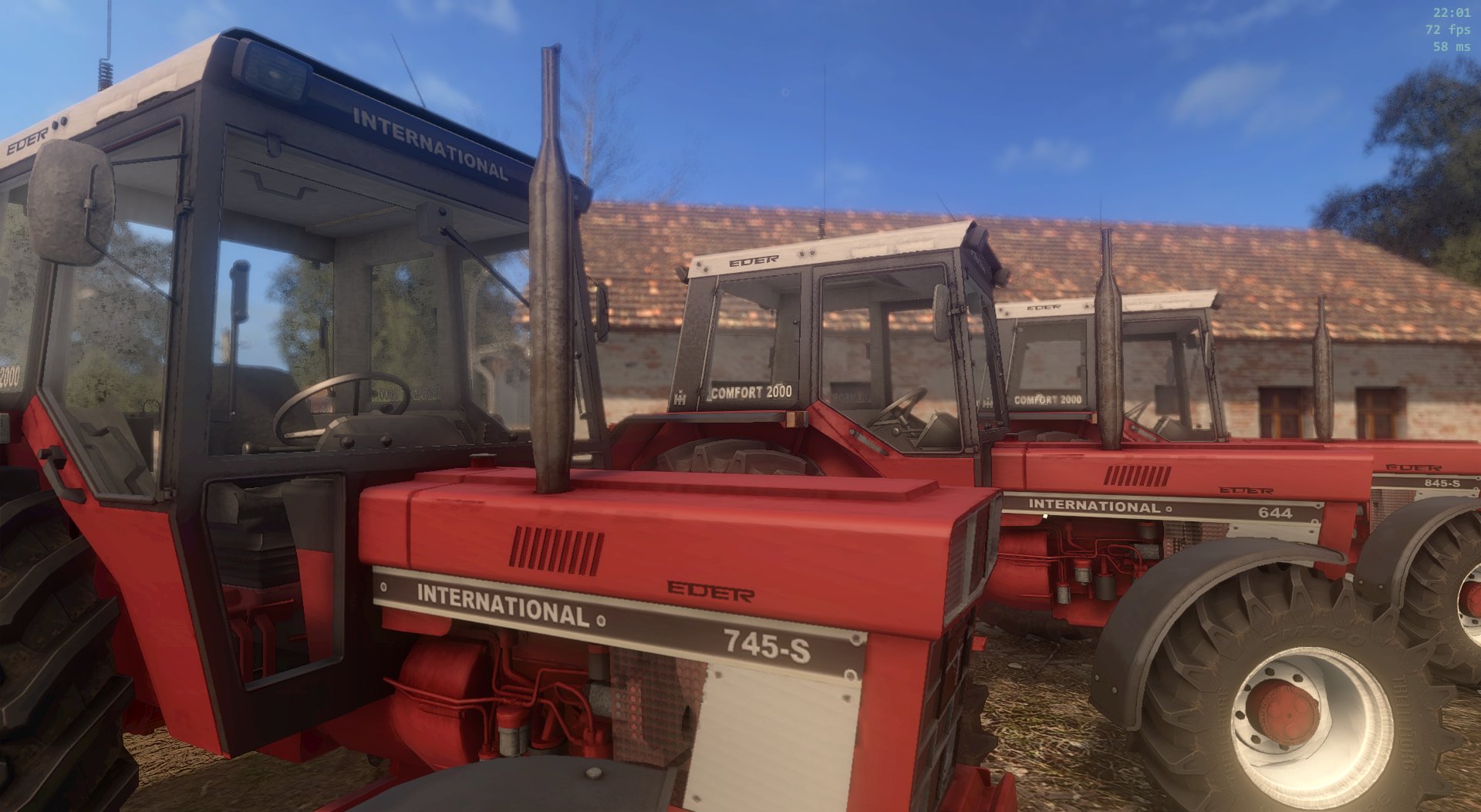 LS17+Shader - Modding Welt