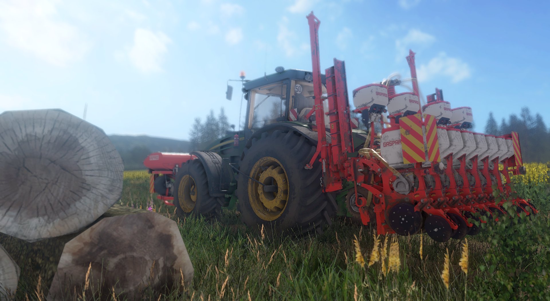 LS17+Shader - Gallery - Modding Welt